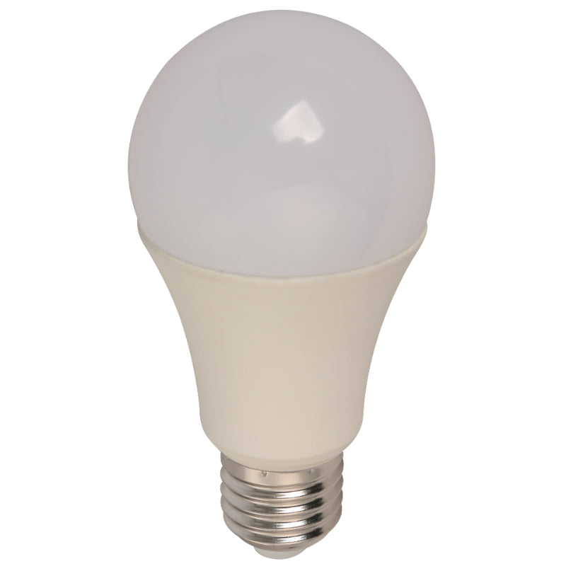 BOMBILLO LED A60 E27 10W 100-240V 2700K/4000K/6000K CCT CAMBIABLE ...