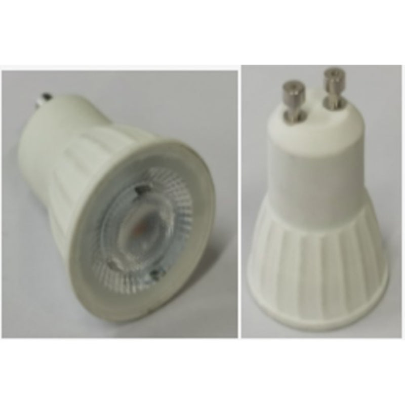 BOMBILLO LED MR16 GU10 3.5W 100-240V 4000K — Lumicentro SA