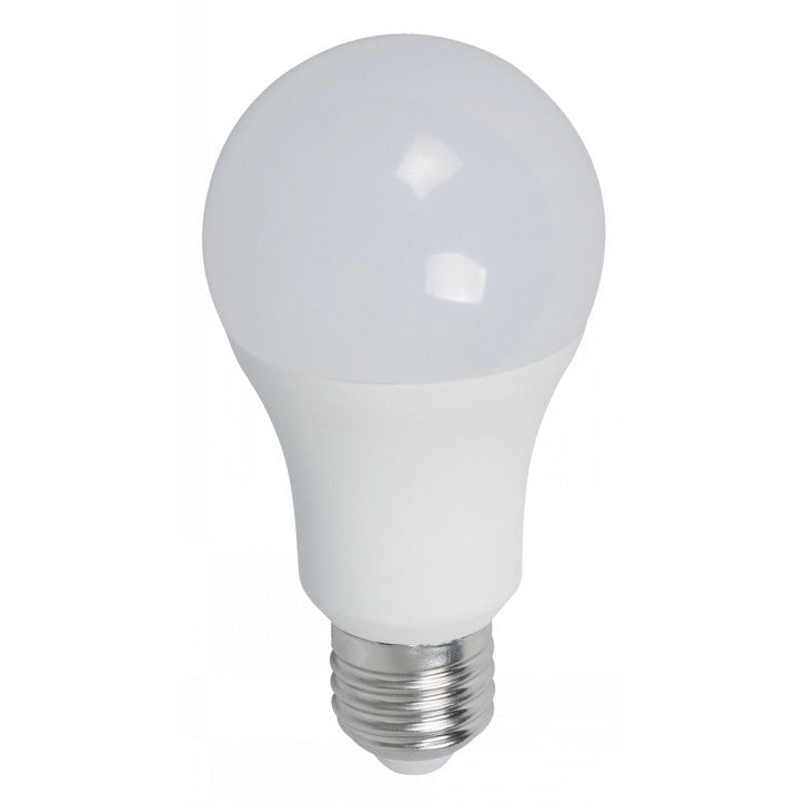 BOMBILLO LED A60 E27 12W 85-265V 6500K — Lumicentro SA