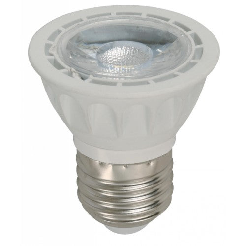 BOMBILLO LED MR16 E27 6W 100-240V 6500K — Lumicentro SA